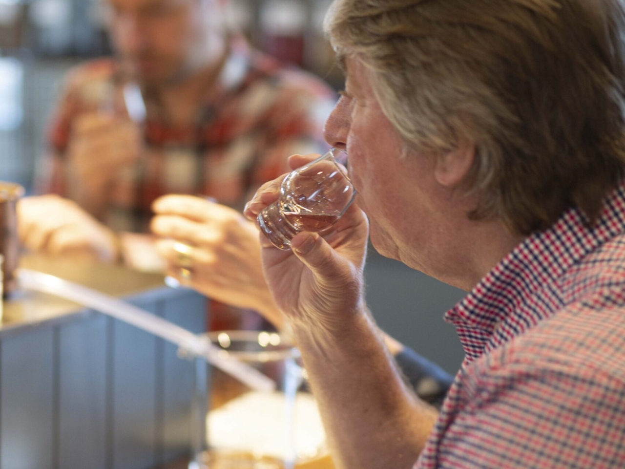 Gin Distillery Tour in Warwickshire | Shakespeare Distillery
