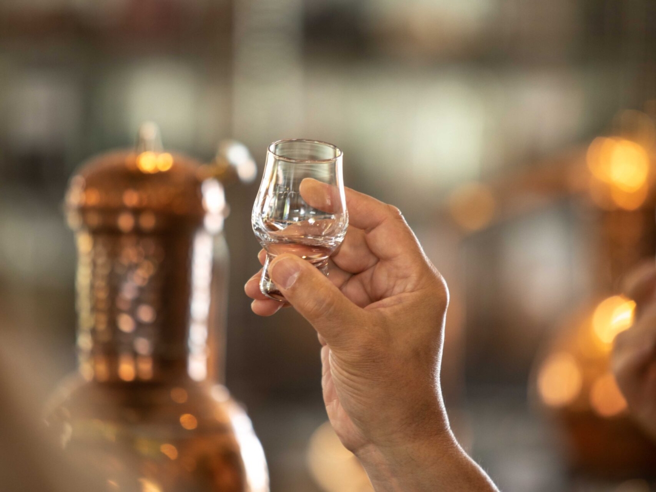 Gin Distillery Tour in Warwickshire | Shakespeare Distillery