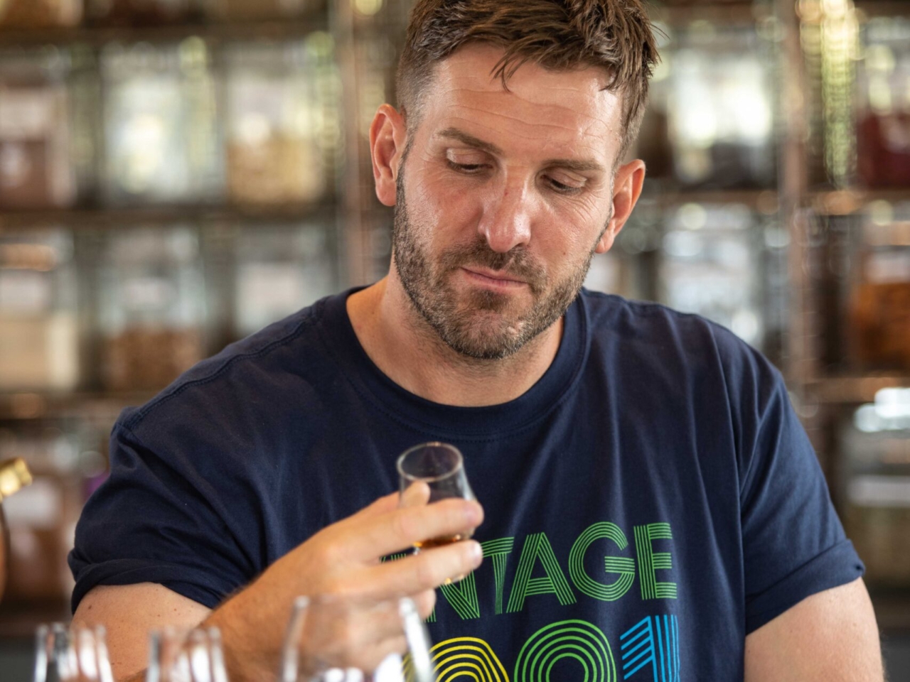 Gin Distillery Tour in Warwickshire | Shakespeare Distillery