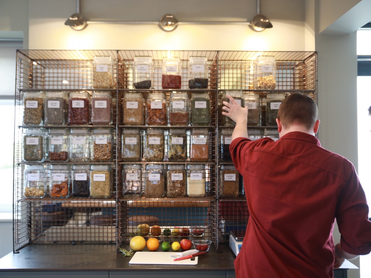 Gin School | West Midlands | Shakespeare Distillery