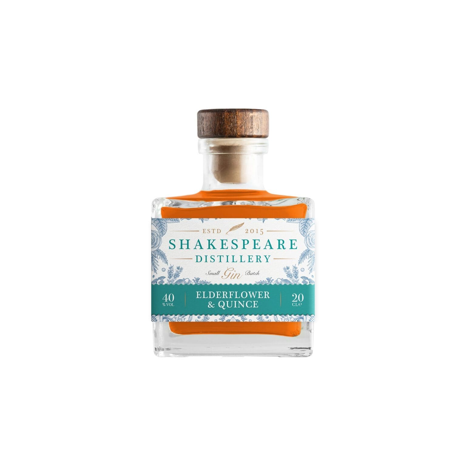 Shakespeare Distillery | Spirits produced in Warwickshire