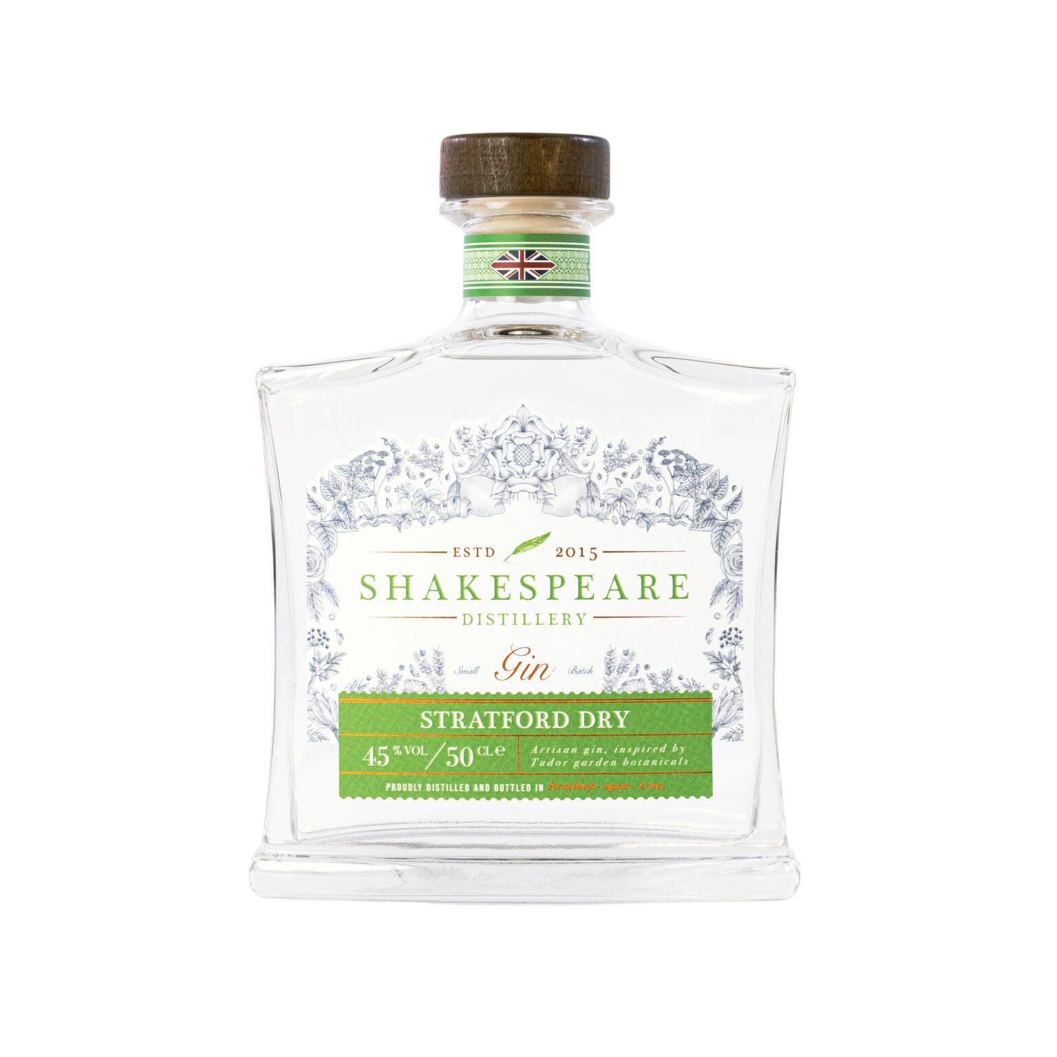 Products | Shakespeare Distillery