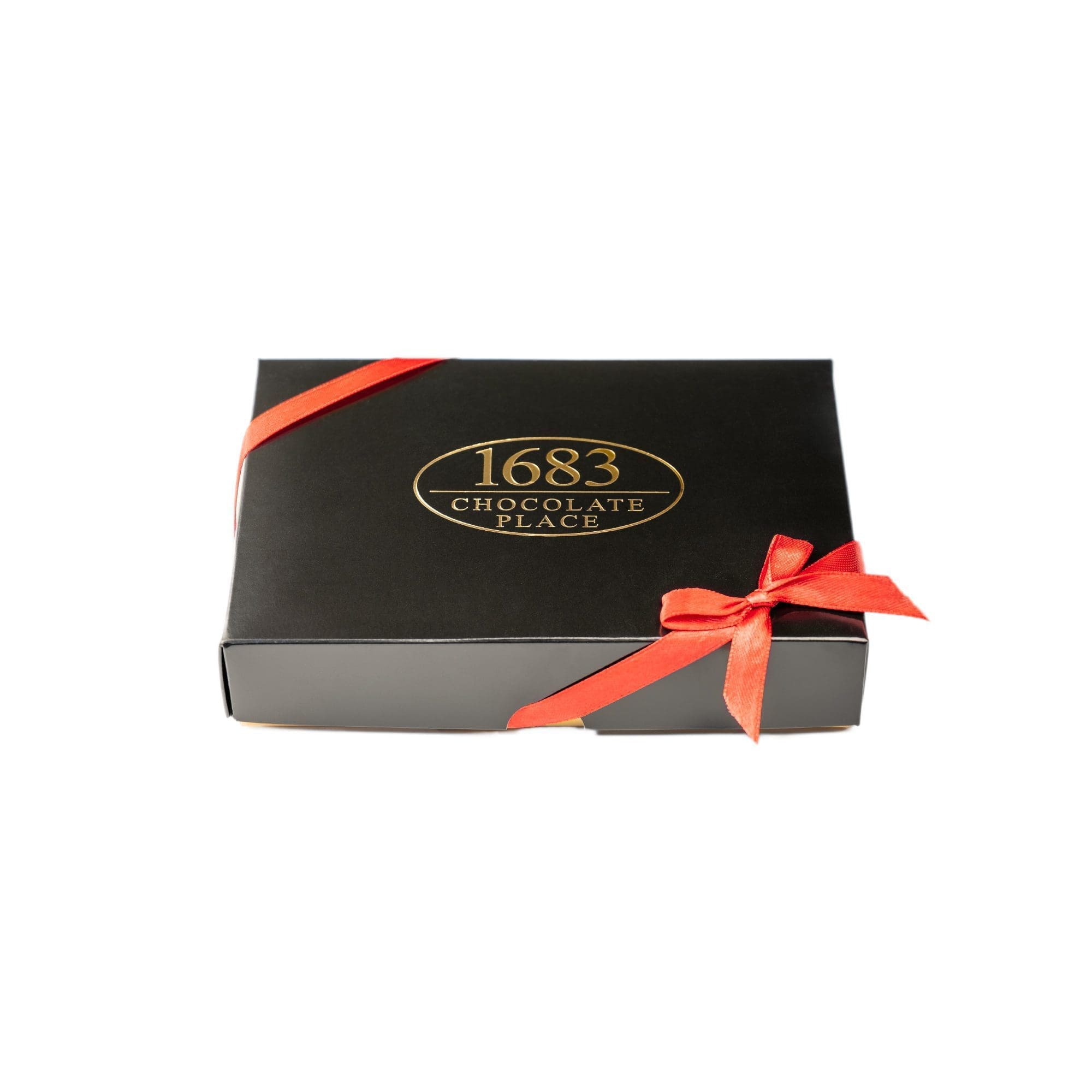 Rum Chocolate Selection Box | Shakespeare Distillery