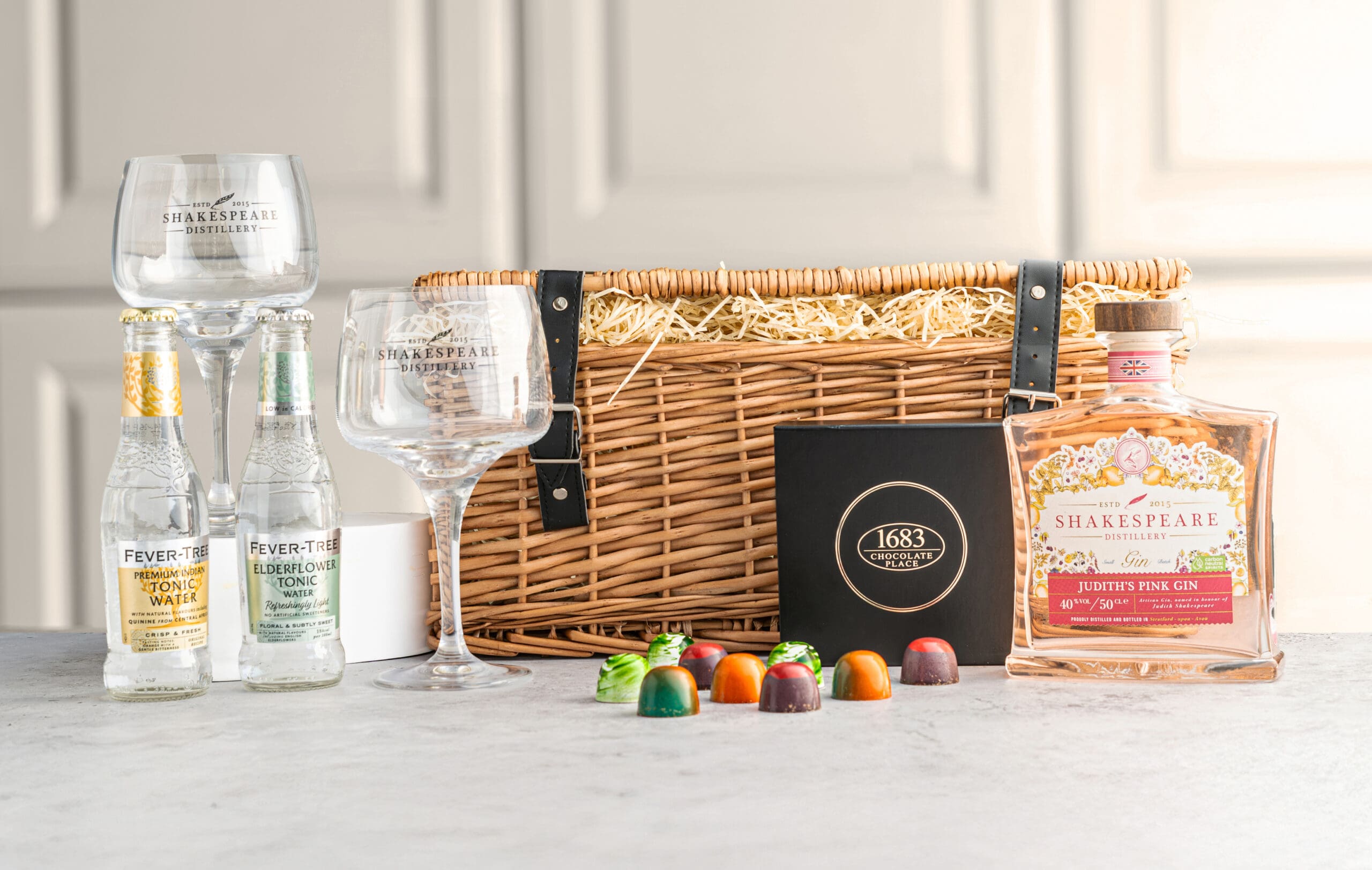 Shop | Shakespeare Distillery