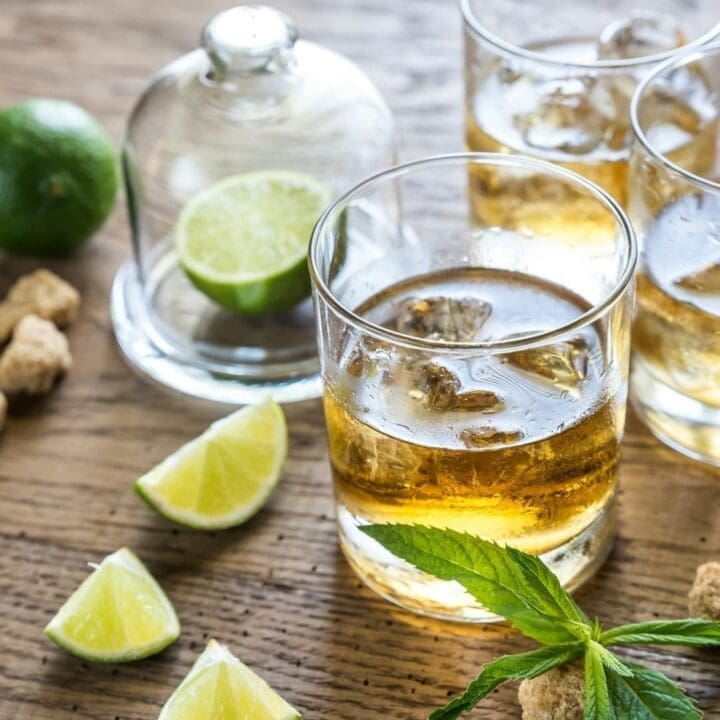 What actually is Rum? | Shakespeare Distillery