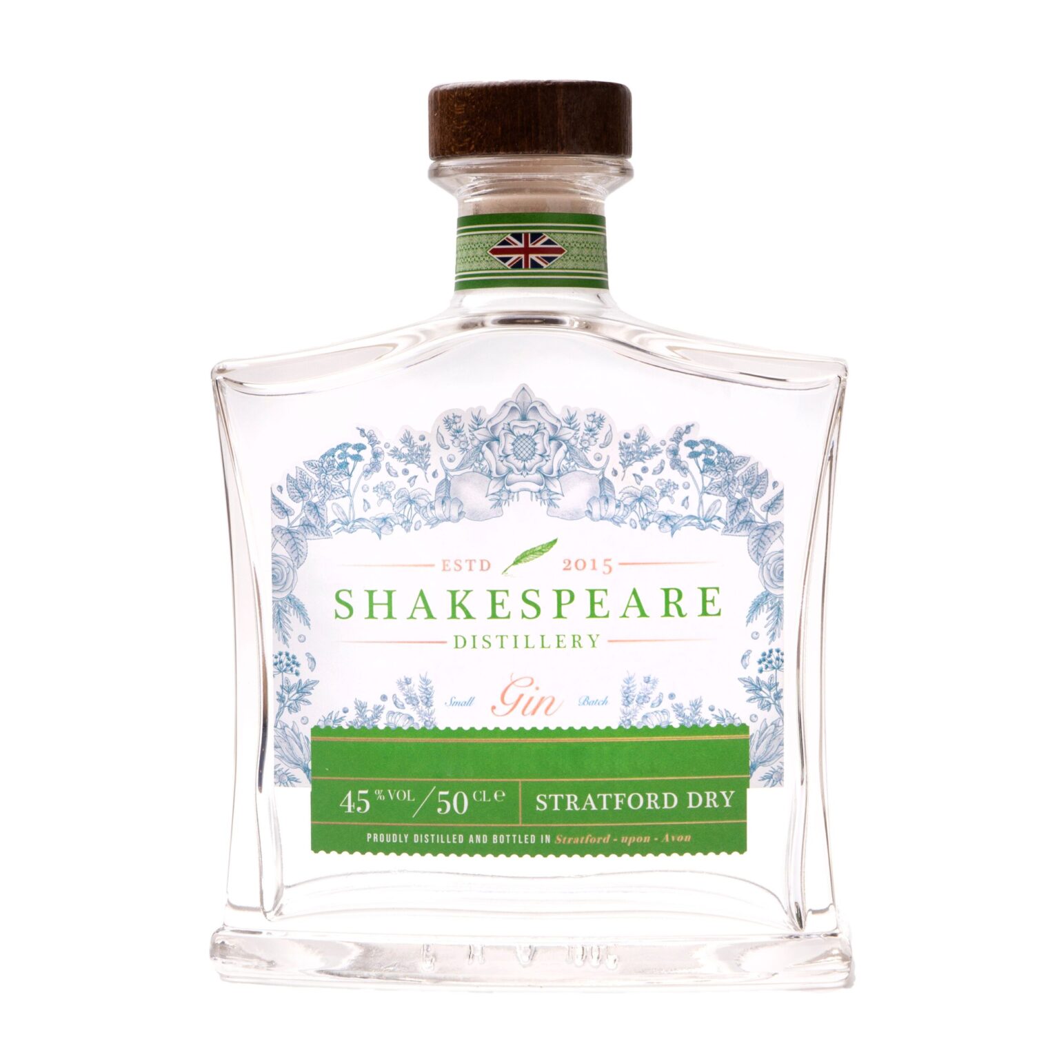 Products | Shakespeare Distillery