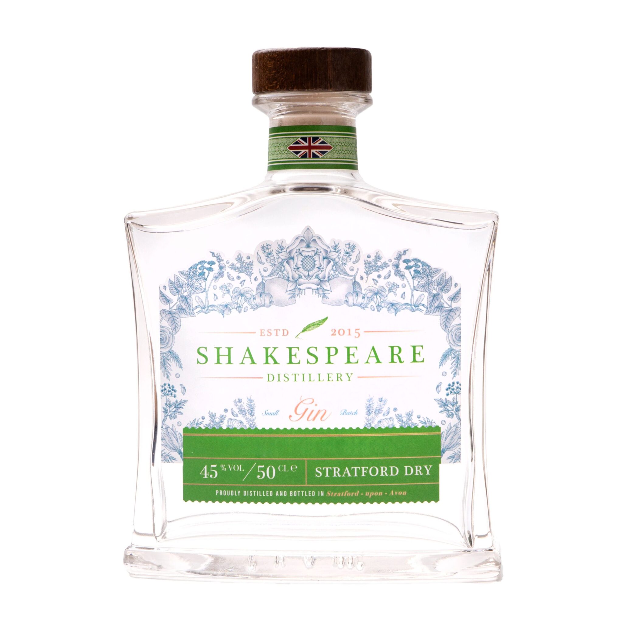 Products | Shakespeare Distillery