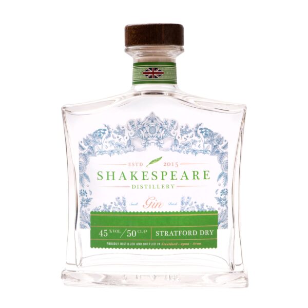 Products | Shakespeare Distillery