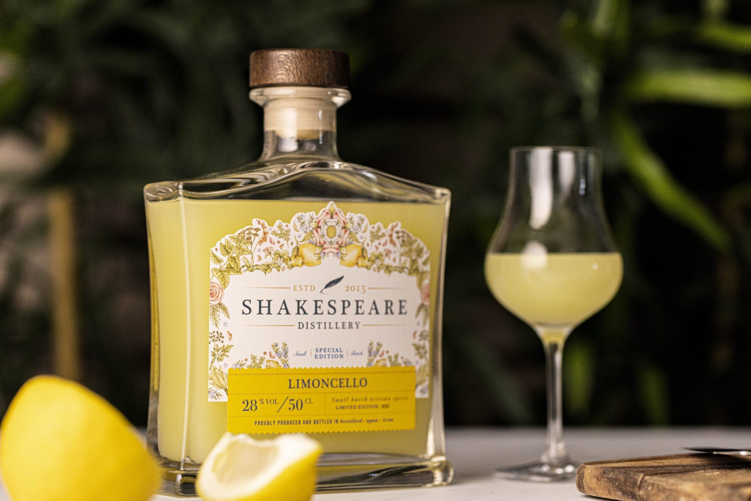 Products | Shakespeare Distillery
