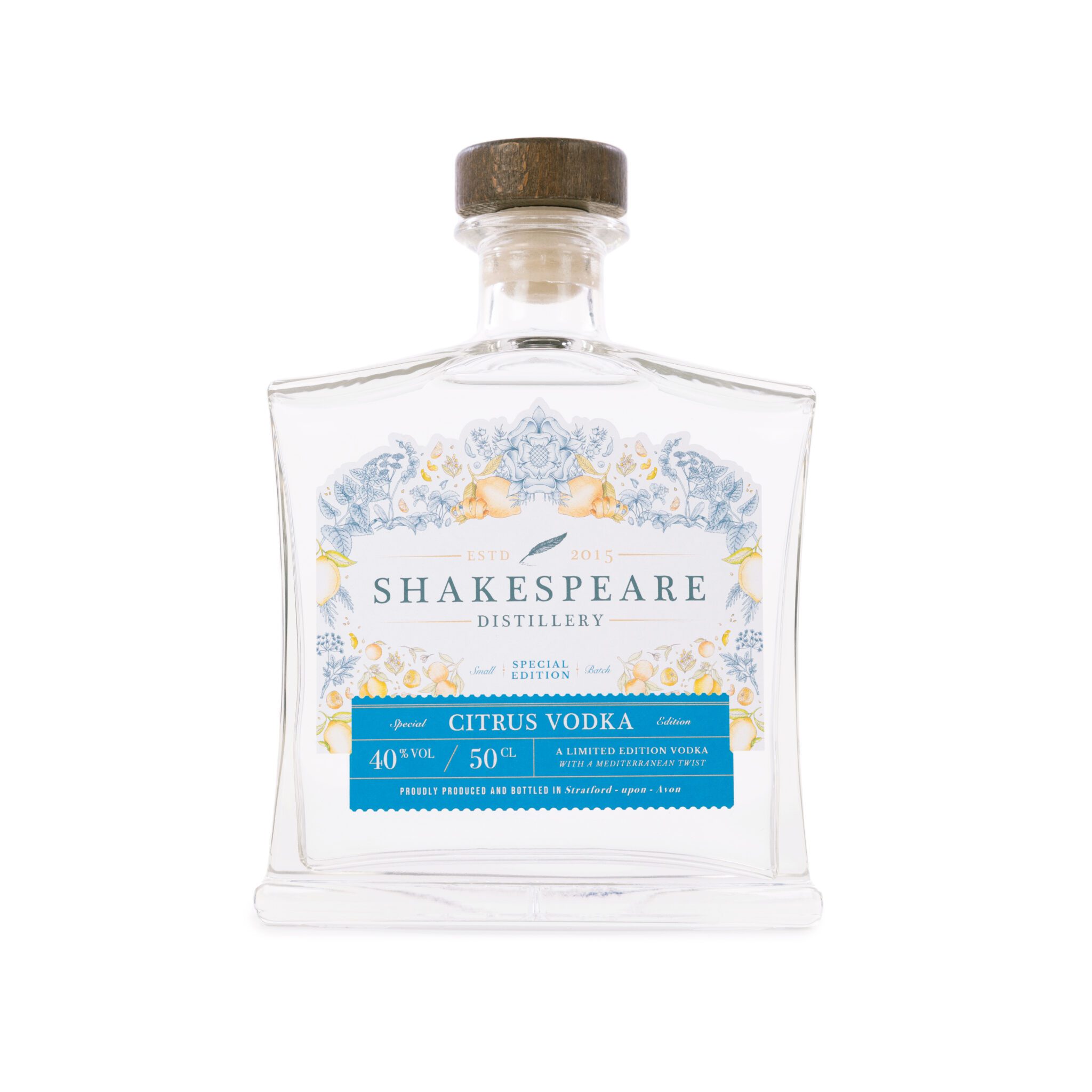 Products | Shakespeare Distillery