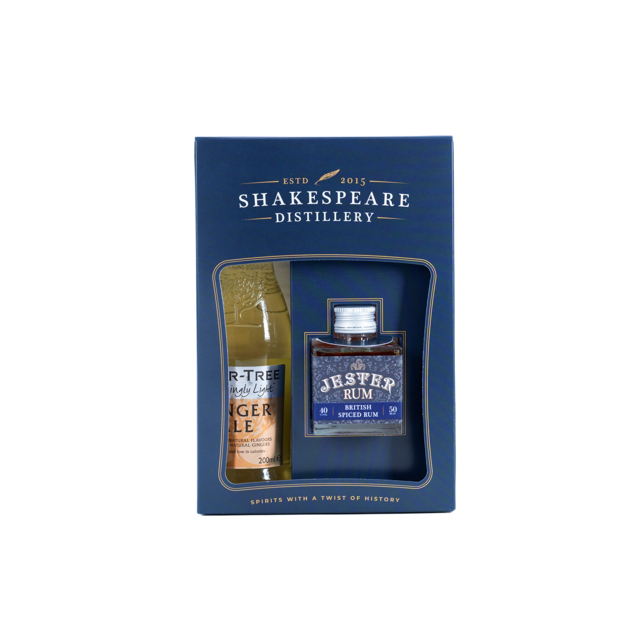 Products | Shakespeare Distillery
