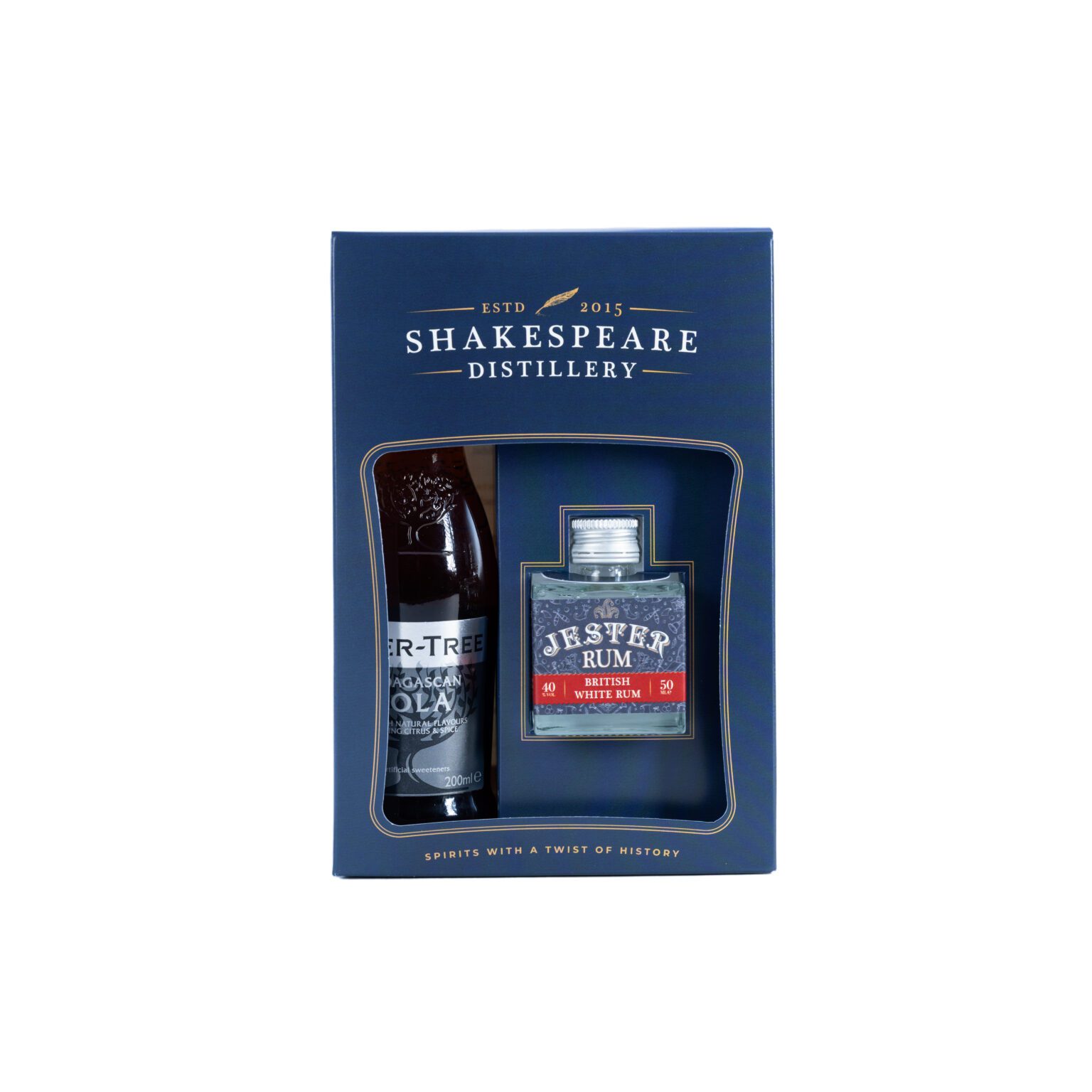 Products | Shakespeare Distillery