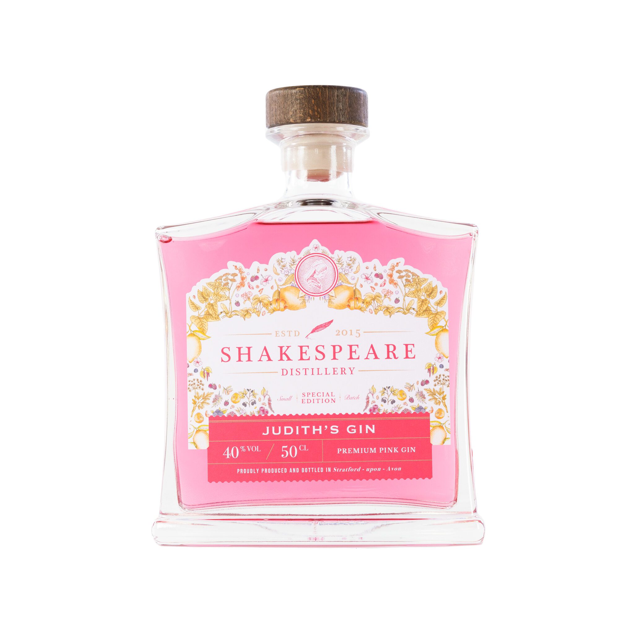 Products | Shakespeare Distillery