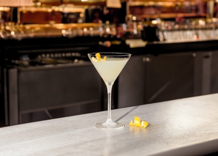 White Lady | Shakespeare Distillery