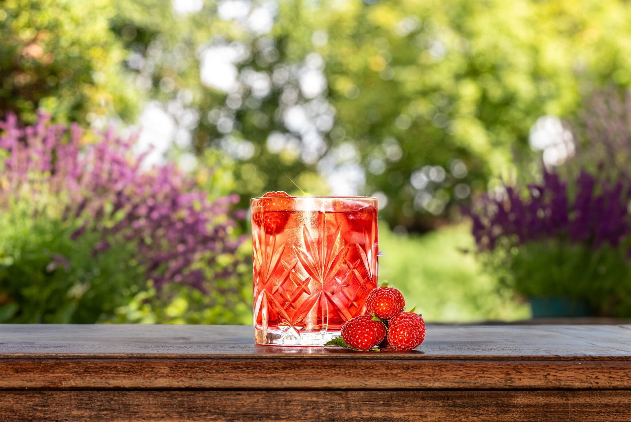 Woo Woo | Shakespeare Distillery Cocktails