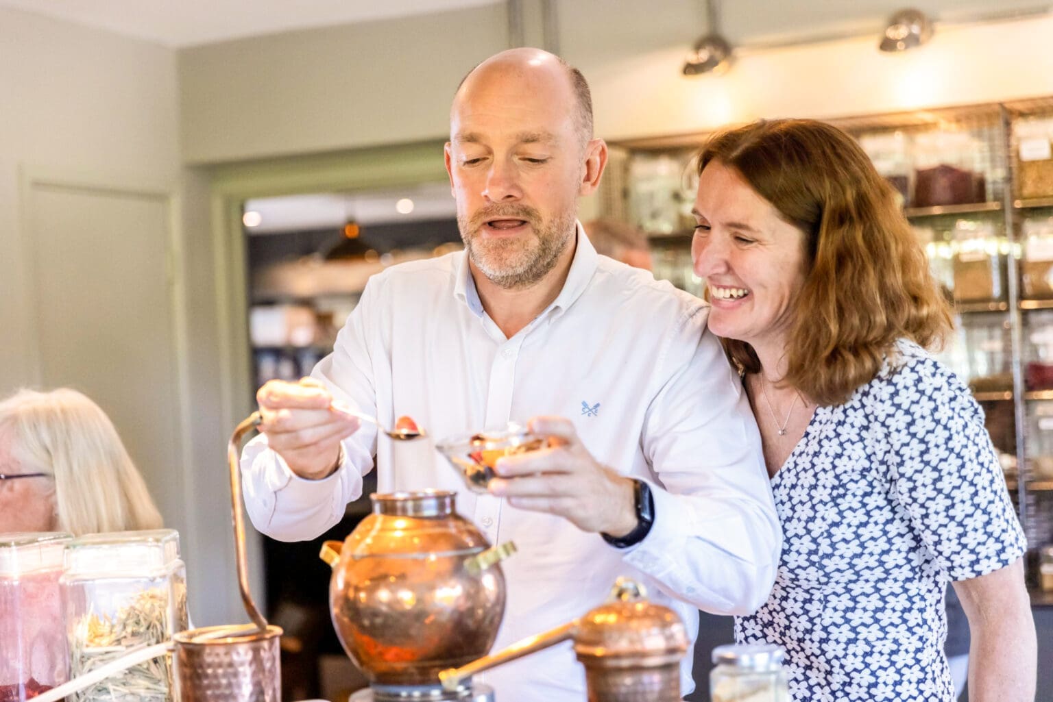 Gin Distillery Tour in Warwickshire | Shakespeare Distillery