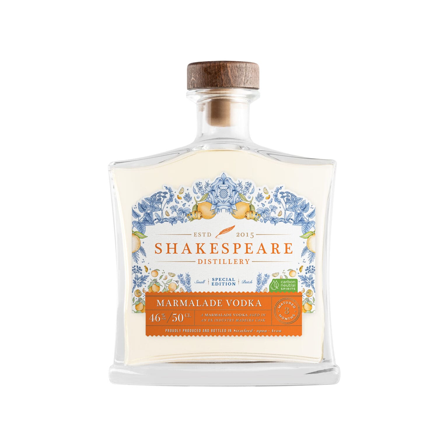 Gin Distillery Tour in Warwickshire | Shakespeare Distillery