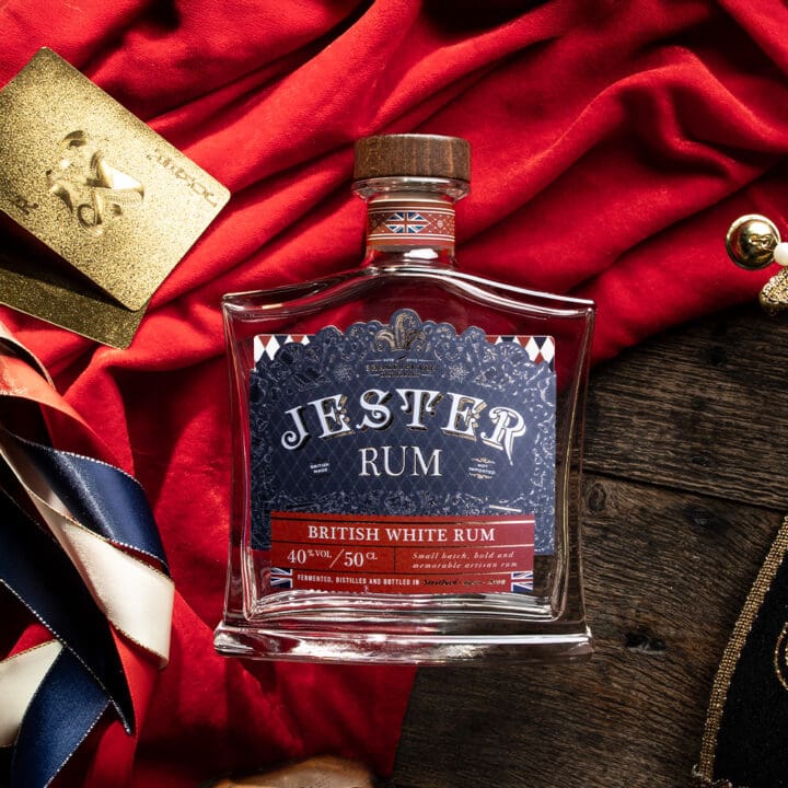 Shakespeare Distillery | Spirits produced in Warwickshire