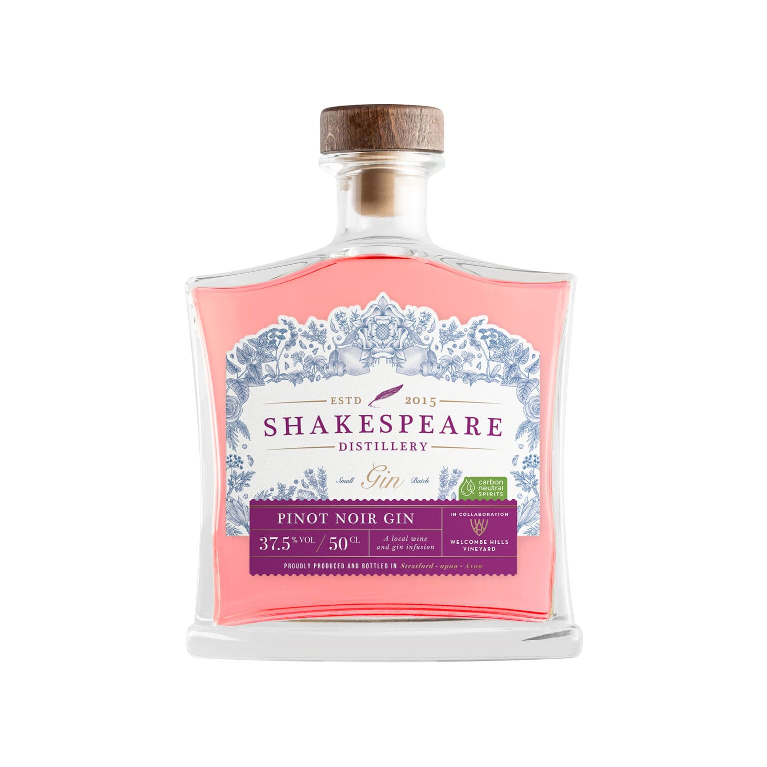 Gin Distillery Tour in Warwickshire | Shakespeare Distillery