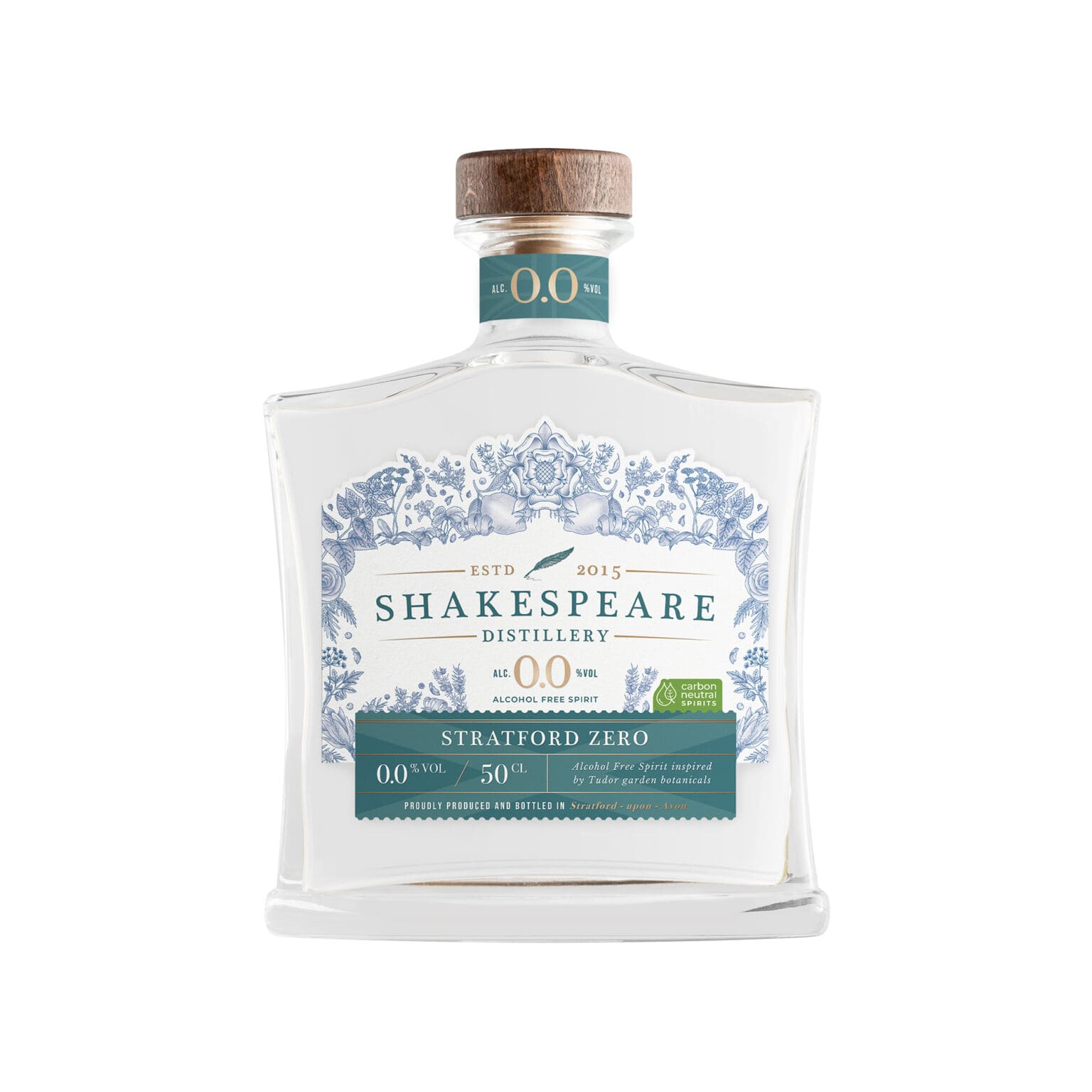 Gin Distillery Tour in Warwickshire | Shakespeare Distillery