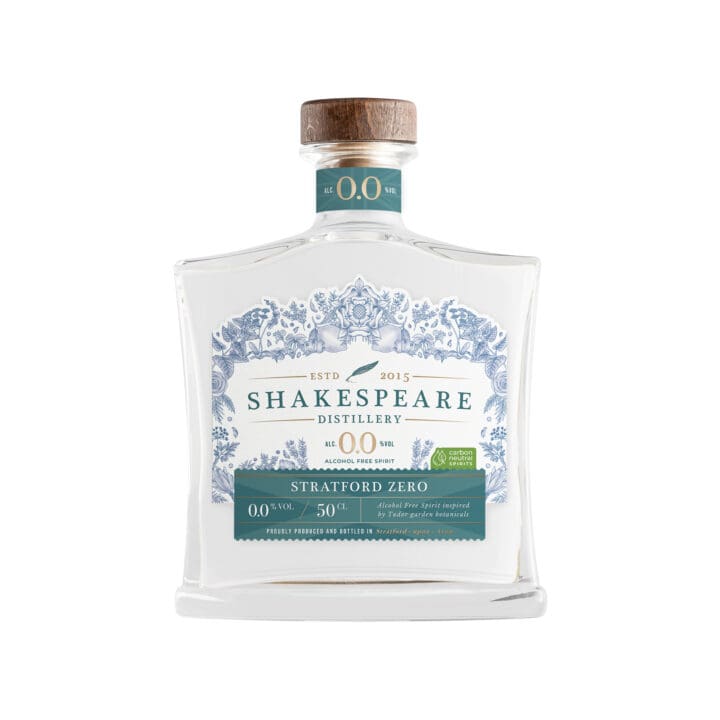 Distillery Experiences | Shakespeare Distillery