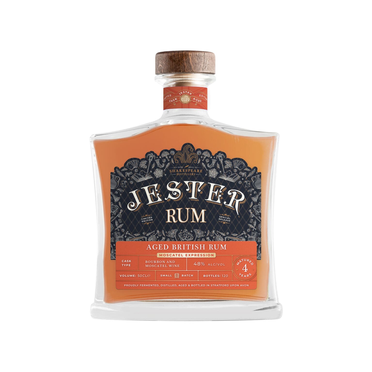 Gin Distillery Tour in Warwickshire | Shakespeare Distillery