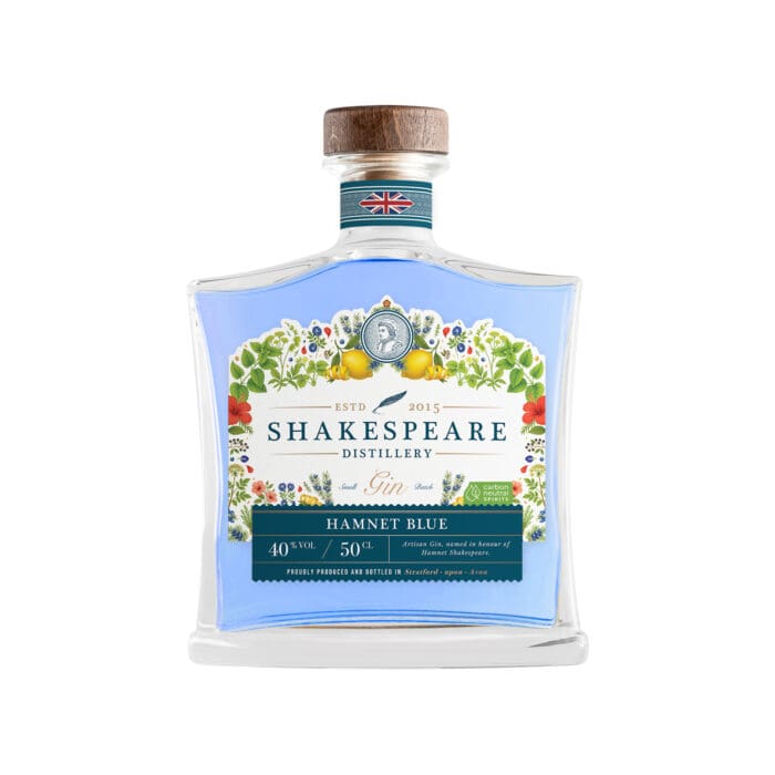 Gin School | West Midlands | Shakespeare Distillery